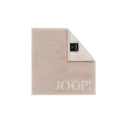 JOOP! Seiftuch Joop 1600 Classic Doubleface rosa/pink Ma&szlig;e (cm): B: 30 &raquo; H&ouml;ffner