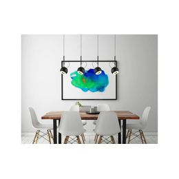 Globo Lighting H&auml;ngeleuchte schwarz Ma&szlig;e (cm): B: 12 H: 150 &raquo; H&ouml;ffner