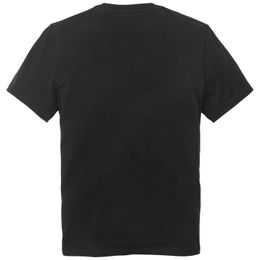 armedangels Herren T-Shirt Baumwolle S Schwarz