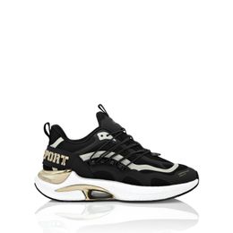 Plein Sport Runner Sneaker Pressure //Gen.x.04
