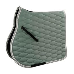 EQUEST Schabracke Velvet Swing Regular plus Dressur