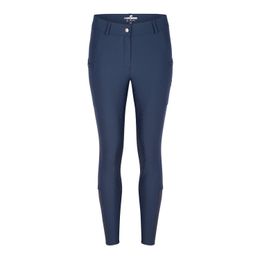 Black Forest Reithose Midseason blau Damen 38