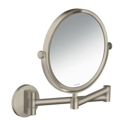 Axor Universal Circular Kosmetikspiegel, Vergr&ouml;&szlig;erung 5-fach, 42849820,