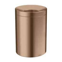 Axor Universal Circular Abfalleimer, 42872310,