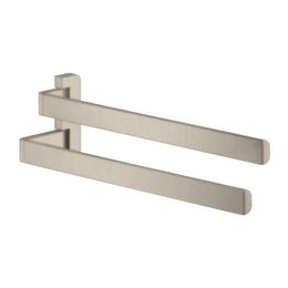 Axor Universal Softsquare Handtuchstange, 42821820,