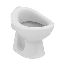 Ideal Standard Contour 21 Toilette bodenstehend, K761801,