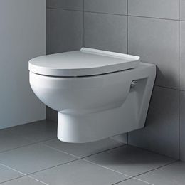 Duravit No.1 Wand-WC, 2562090000,