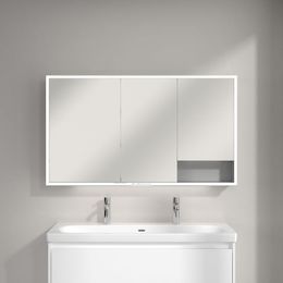 Villeroy & Boch Villeroy & Boch My View+ Spiegelschrank, 3 T&uuml;ren, A4811300,