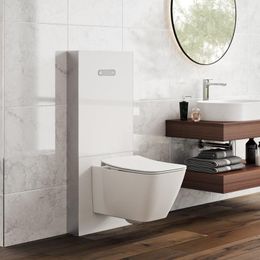 Ideal Standard ProSys Sanit&auml;rmodul NeoX H: 114,6 cm, f&uuml;r Wand-WC, R0144AC, NeoX