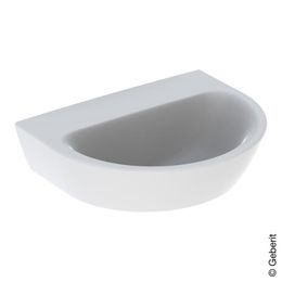 Geberit Renova New Handwaschbecken, 500497011,