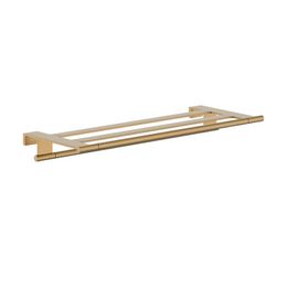 Hansgrohe AddStoris S Handtuchablage, 41781140,