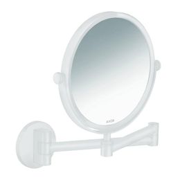 Axor Universal Circular Kosmetikspiegel, Vergr&ouml;&szlig;erung 5-fach, 42849700,