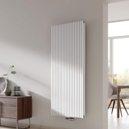 Kermi Carr&eacute; Designheizk&ouml;rper, rein Warmwasserbetrieb, D3N1V1600602XXK,