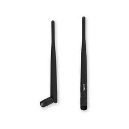 Teltonika Wi-Fi SMA Antenne schwarz, 2,4 GHz