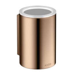 Axor Universal Circular Zahnputzbecher, 42804300,