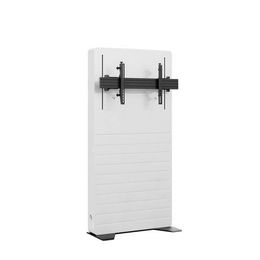 Hagor CON-Line&reg; Big FS Lift 75 - 98" Medienstelen-Lift freistehend