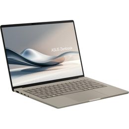 ASUS Zenbook UX3407QA-QD498W Snapdragon&reg; X1-26-100 35,6 cm (14")