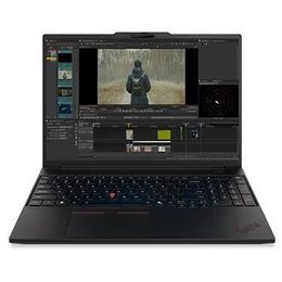 Lenovo ThinkPad P16s AMD Gen 5 AMD Ryzen&trade; AI 7 Pro 450 Mobile Workstation 40,64 cm (16")