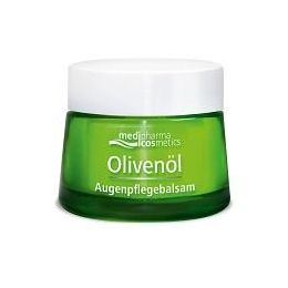 OLIVEN&Ouml;L AUGENPFLEGEBALSAM 15 ml