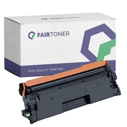 FairToner Kompatibel f&uuml;r Brother DCP-L 8630 CDW (TN-625XLBK) Toner Schwarz XL