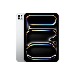 Apple iPad Pro (11") Wi-Fi 2TB silber