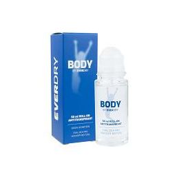 EVERDRY Anti-Perspirant Flaschen 50 ml