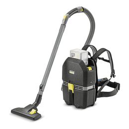 K&auml;rcher K&auml;rcher Rucksacksauger BVL 3/1 Bp *INT (1.394-300.0)