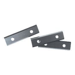 Lamello Wendeplatten Set Keilwinkel 45&deg; 45 x 12 x 1,5 mm Plano 45 S2 Cantex 3 St&uuml;ck (131823)
