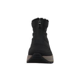 Tom Tailor Damen Stiefel "Tom Tailor Winter Boots", Gr. 39schwarz, Polyurethan, Schuhe