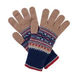 Erib&eacute; Erib&eacute; Handschuhe Alloa Marine/Classic (Gr&ouml;&szlig;e: )