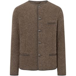 STAPF Walkjacke Brunhard Legno (Gr&ouml;&szlig;e: M)
