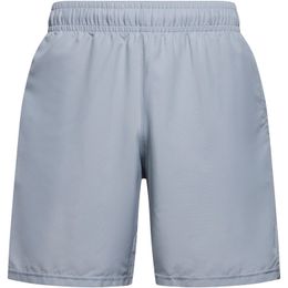 Under Armour TECH Funktionsshorts Herren - Gr&ouml;&szlig;e XL - grau