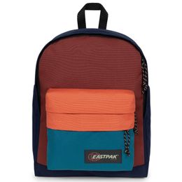 Eastpak Kittery Pakr Daypack - Gr&ouml;&szlig;e Einheitsgr&ouml;&szlig;e - bunt