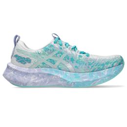 asics NOOSA TRI 16 Laufschuhe Damen - Gr&ouml;&szlig;e 41 1/2 - blau