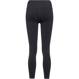 Under Armour MOTION Tights Damen - Gr&ouml;&szlig;e XL - schwarz
