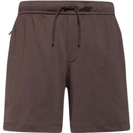 Nike PRMRY NANO Funktionsshorts Herren - Gr&ouml;&szlig;e XL - braun