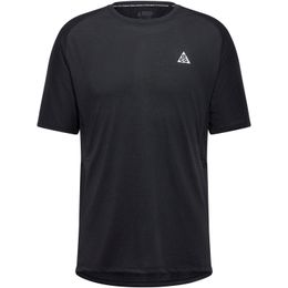 Nike ACG DFADV Funktionsshirt Herren - Gr&ouml;&szlig;e M - schwarz