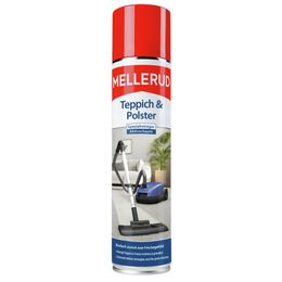 Mellerud Teppich- und Polster-Aktivschaum 400 ml