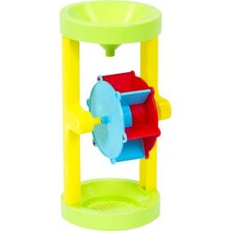 Vedes Sandm&uuml;hle mit Sieb