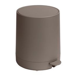 Wenko Kosmetikeimer 'Fablo' taupe 21.5 x 26 x 25 cm 5 l