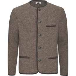 STAPF Walkjacke Brunhard Eichenholz (Gr&ouml;&szlig;e: M)