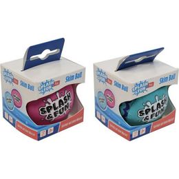 Vedes Wasserball 'Splash & Fun Skim' &Oslash; 6 cm 2 Farben sortiert