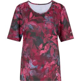 Joy Sportswear PALOMA Funktionsshirt Damen - Gr&ouml;&szlig;e 42 - rot