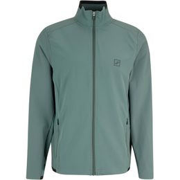 Joy Sportswear TILAN Funktionsjacke Herren - Gr&ouml;&szlig;e 54 - gr&uuml;n