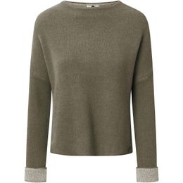 STAPF Pullover Nicoletta LW Schilf (Gr&ouml;&szlig;e: S)