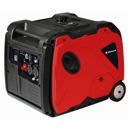 Einhell Benzin-Stromerzeuger 'TE-IG 3500' 3300 W