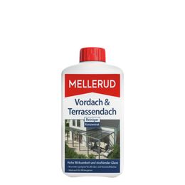 Mellerud Vordach- und Terrassendachreiniger 1 l