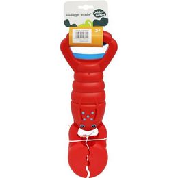 Vedes Handbagger Krabbe 'Outdoor active' rot