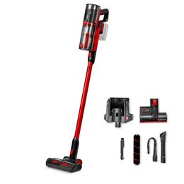 Einhell Akku-Stielstaubsauger 'TE-SV 18/270 Li BL-Solo' 18 V ohne Akku und Ladeger&auml;t