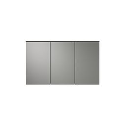 TRENDTEAM Spiegelschrank 'Synnax' anthrazit 120 x 70 x 17 cm